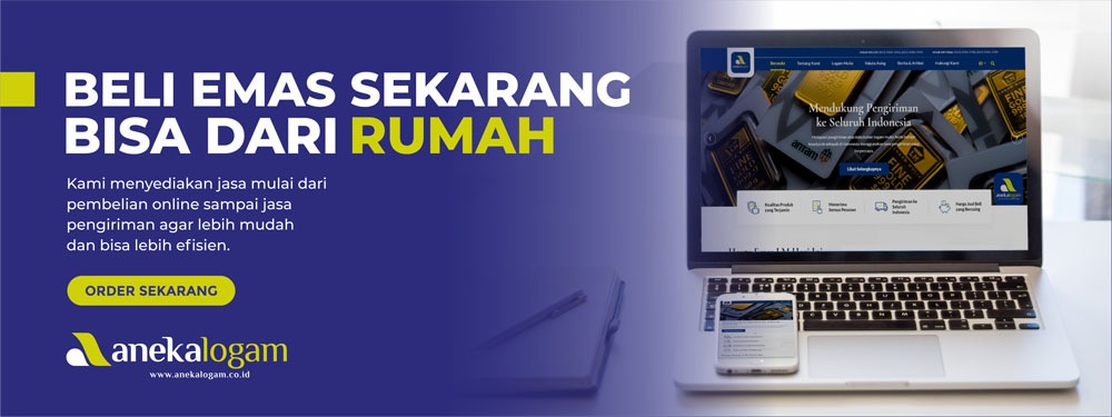 Aneka Logam - Precious Metal Trustable Trading - PT Aneka Logam Indonesia