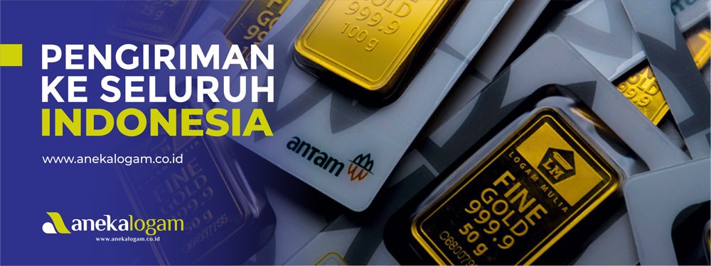 Aneka Logam - Precious Metal Trustable Trading - PT Aneka Logam Indonesia